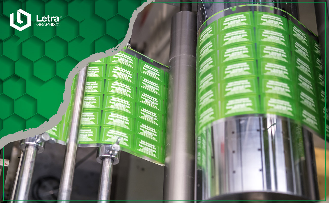 Flexographic Label Printing: Advantages and Applications in Modern ...