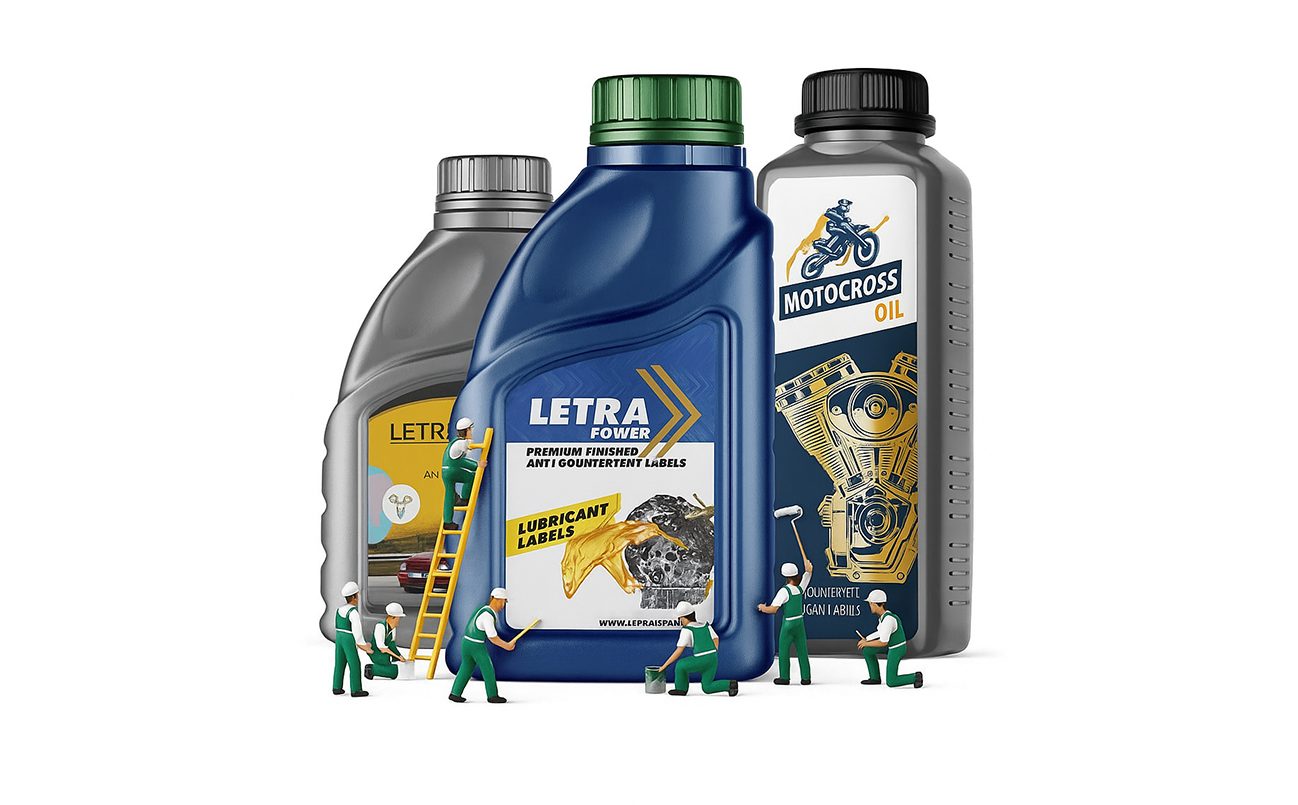 Letra Graphix Blog - Your Roadmap to Label Printing Success